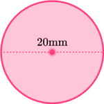 Pi r squared - Math Steps, Examples & Questions